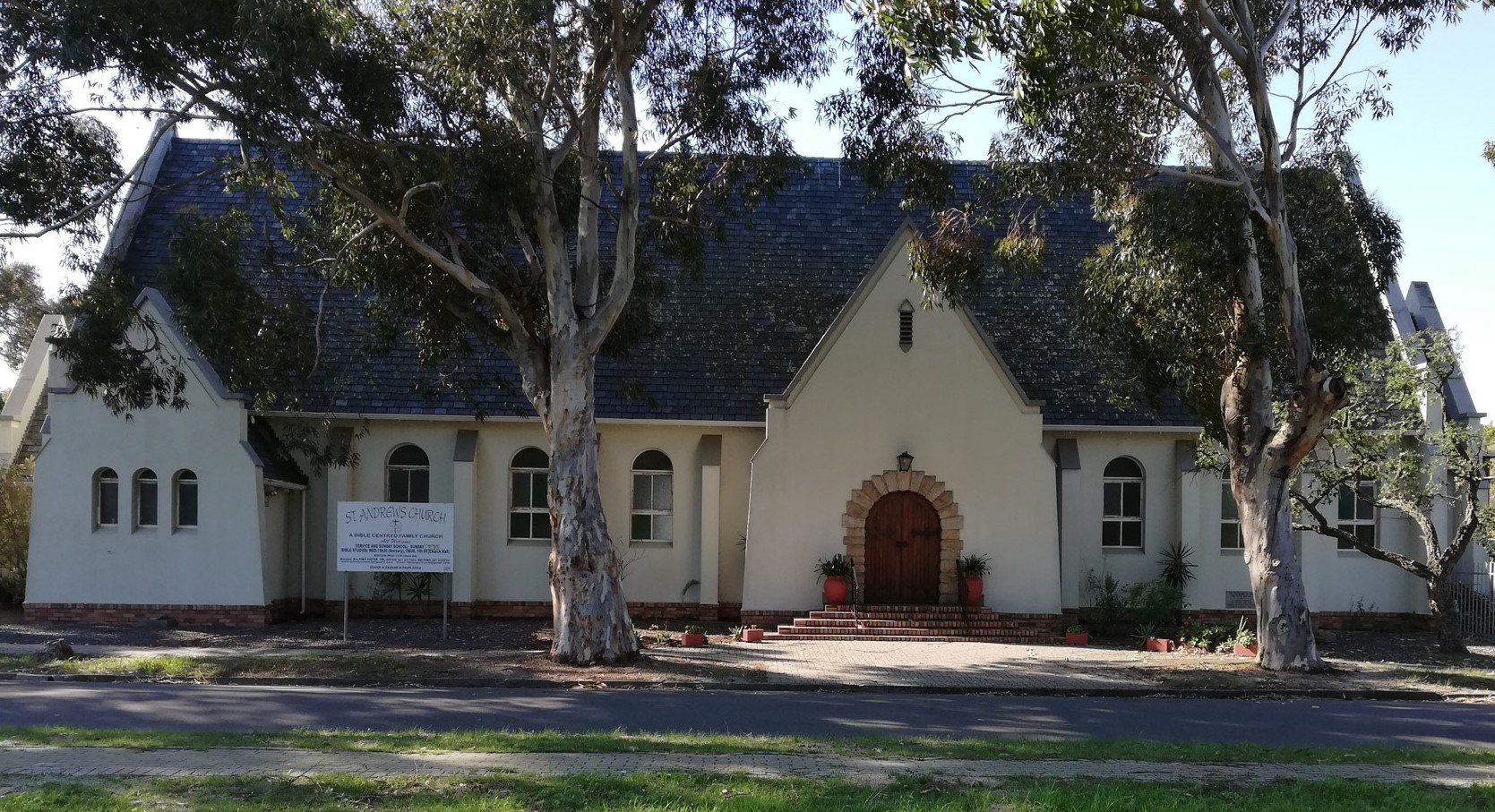 St Andrews REACH Pinelands